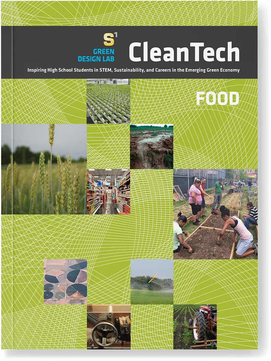 Green Design Lab – Bezer Design » Adam Bezer